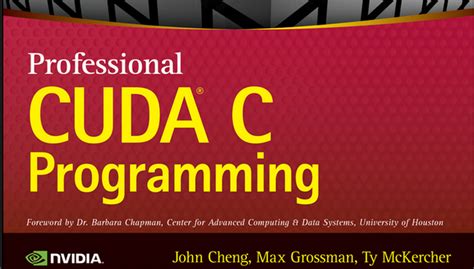 Professional Cuda C Programming 4 3 Memory Access Patterns 知乎