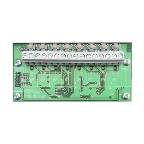 Easyswitch 8 Zone Wireless Expansion Module QED Good People