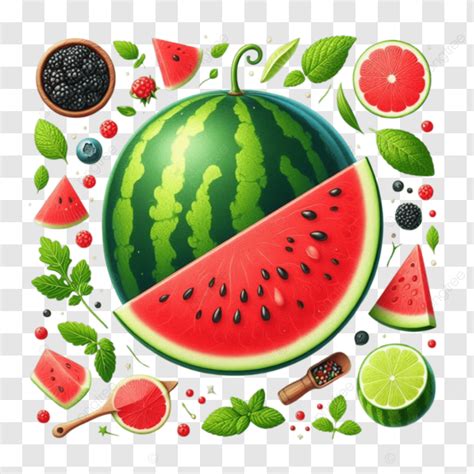 투명한 배경에 신선하게 익은 빨간 수박 과일 투명한 배경에 신선하게 익은 빨간 수박 과일 수박 과일 신선한 과일 Png 일러스트 및 이미지 에 대한 무료 다운로드