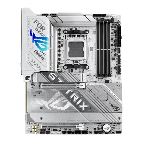 ROG STRIX X A GAMING WIFI ROG Strix Gaming MotherboardsROG Republic Of GamersROG Suisse