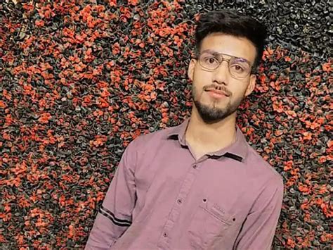 Vijay Upadhyay Ajmer Youth Jatan Commits Suicide