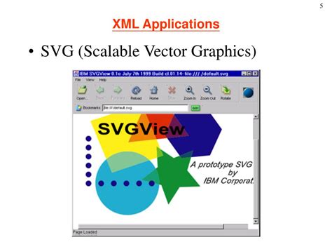 Ppt Xml Extensible Markup Language Powerpoint Presentation Free Download Id 4375329