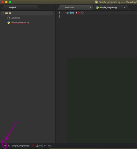 11 Verifying Python Install Idiagress