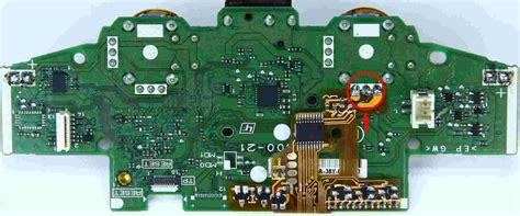2 Layer Flexible Pcb Printed Circuit Board Manufacturing And Pcb Assembly Rayming