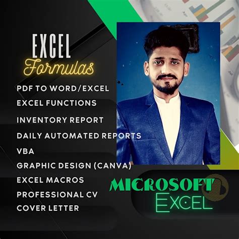 Clean Your Unorganized Excel Data Data Formatting By Assist P Online Fiverr