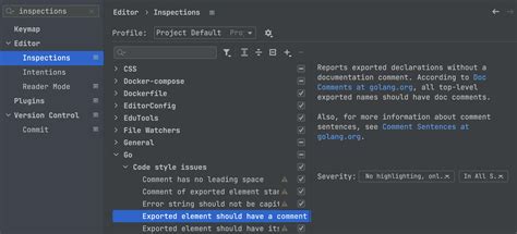 Goland 202133 Is Available The Goland Blog