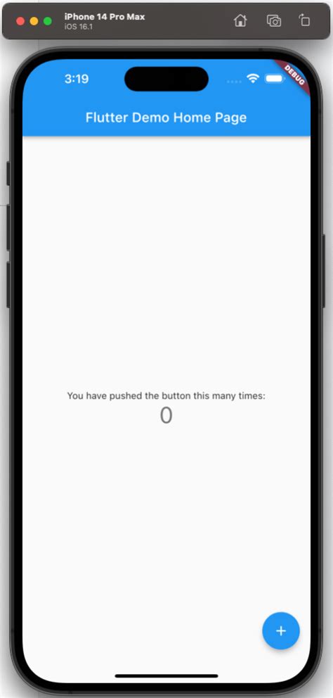 Cross Platform Mobile App Prototyping