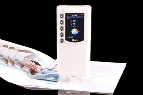 色差仪rgb颜色空间与lab颜色空间怎么转换？ 色差检测资讯网