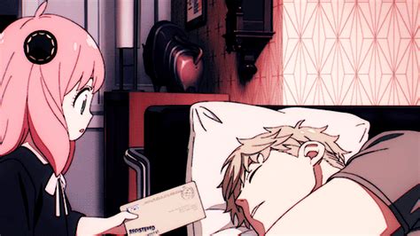 Loid Forger Anya Forger Spy X Family Vanitasuu On Tumblr