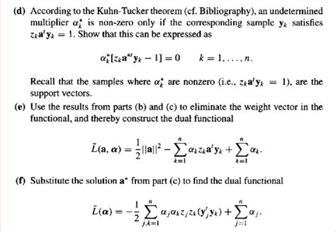 pattern classification duda 2nd edition chapter 5