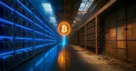 High Betas Low Correlations Miners Break From Bitcoin Patterns