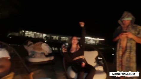 Ameena Green Willow Ryder Perfect Summer Day1 Eporner