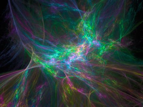 discover the mesmerizing world of artificial fractals explore the beauty of infinite complexity