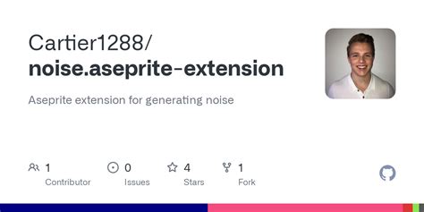 Extension Yanp Yet Another Noise Plugin Scripts And Extensions