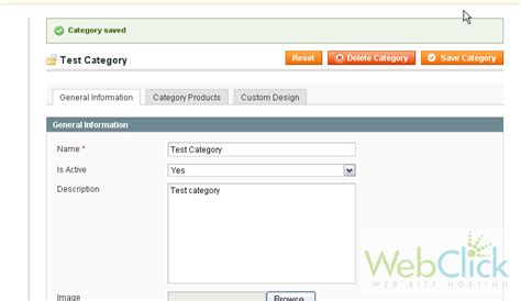 02 How To Add Product Categories To Your Store In Magento Commerce Knowledgebase Webclick
