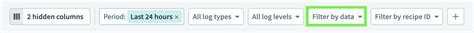 Workato Logging Service Workato Docs
