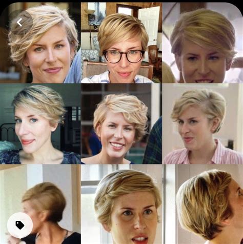 47 Erin Napier Hair Ideas In 2025 Erin Napier Short Hair Styles