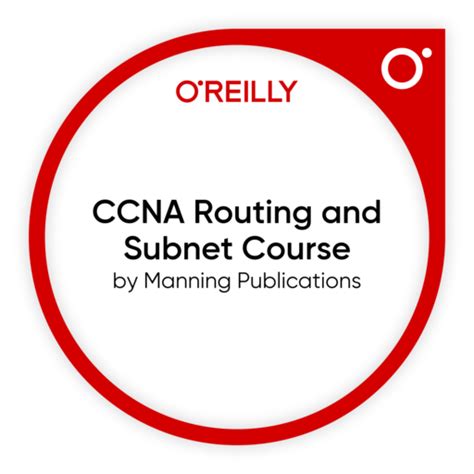 ccna routing and subnet course credly