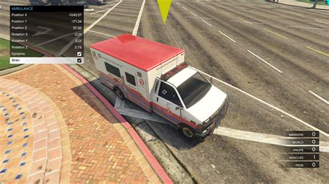 Image 2 Map Editor Mod For Grand Theft Auto V Moddb