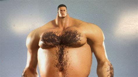 Street Fighter 6s Character Creator Is Unhinged Gamesradar