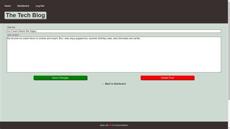 Github Dmadonmvc Tech Blog
