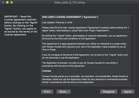 Macos Time In Pixels