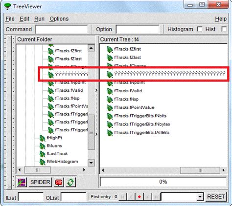 Array Name Can Not Be Shown Correctly In Treeviewer Root Root Forum