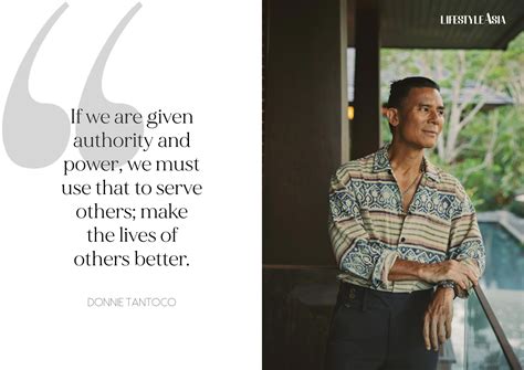 Rico And Donnie Tantoco As Stewards Of An Honored Legacy