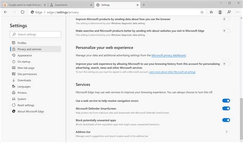 You Can Now Block Potentially Unwanted Apps In Microsoft Edge