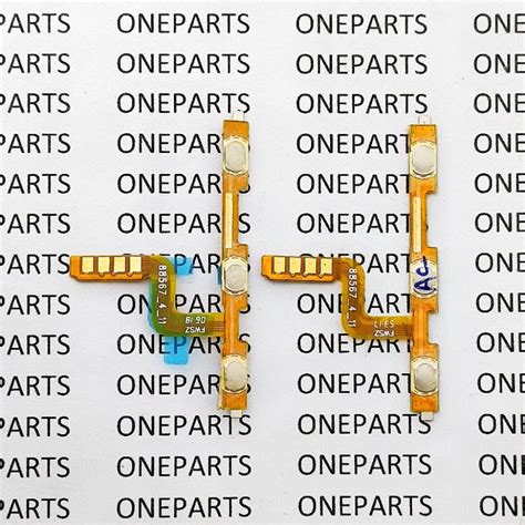 Jual Flexi Flexible Flexibel Fleksibel Xiaomi Redmi On Of Off Vol Volume Original Shopee