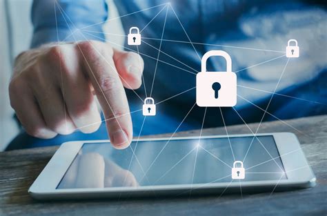 Data And Privacy Protection