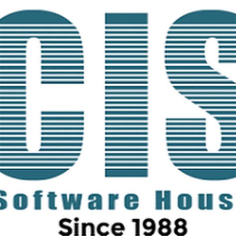 Cis Software House Youtube