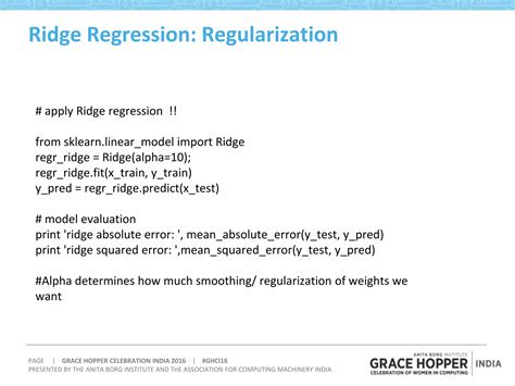 Predictive Analytics Workshop Ppt