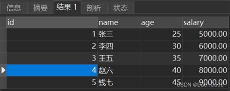 MySQL探索MySQL存储过程的魔力初学者的数据库编程秘笈内含实战SQL脚本上 阿里云开发者社区
