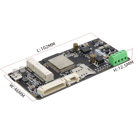 LILYGO T Vending ESP S Iot Development Board Wifi Bluetooth