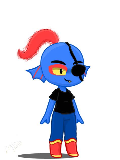 Some Undertale Characters In Gacha Club Rundertale