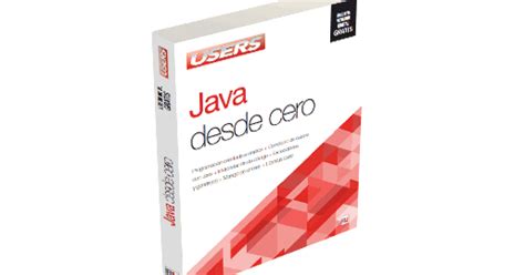 Manual De Java Desde Cero ~ Gateopentechnology
