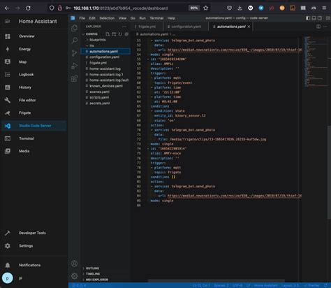 Mqtt Trigger Doesnt Kick Off Configuration Home Assistant Community