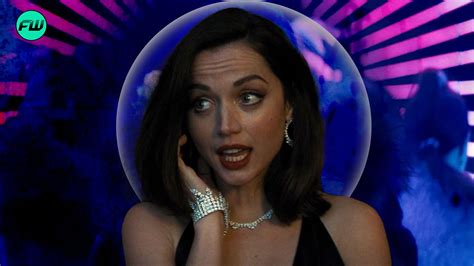 Ballerina S Box Office Collection It Is Already Ana De Armas Most Successful Movie In A Lead Role