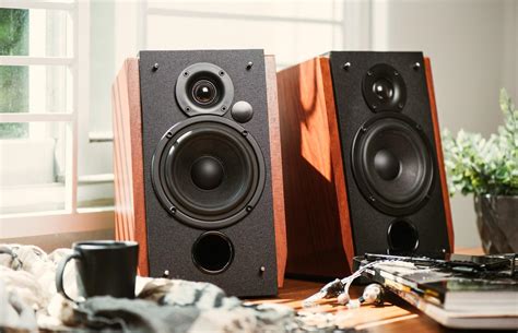 Rekomendasi Speaker Aktif Bluetooth Terbaik Blog Belanja Pay Later Atome