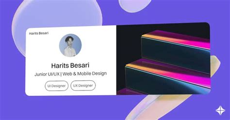 Harits Besari On Linkedin Freelancedesigner Uiux Designportfolio Contrafreelancer