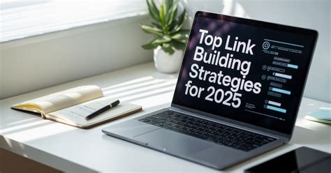 Top Link Building Strategies For 2025 Future Proof Your Seo Advertisingavengers