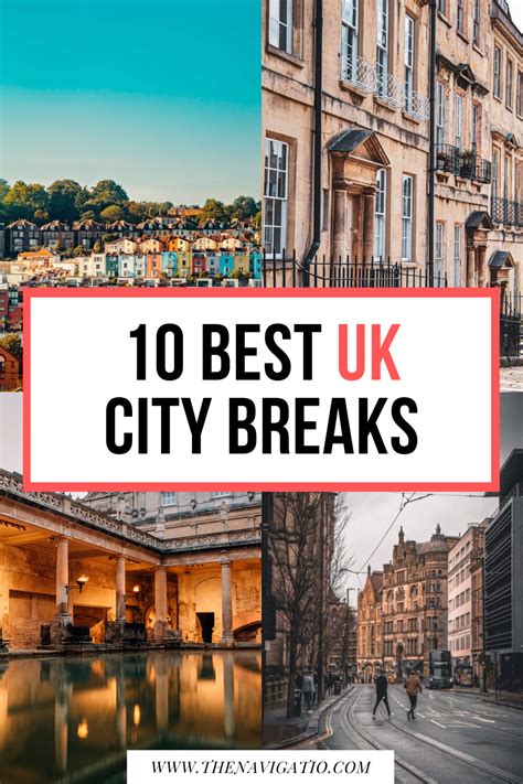 12 Best Uk City Breaks For A Weekend Trip In 2024 City Breaks Uk