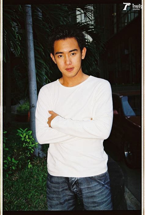 เขาคือใคร อาทิตย์ ริว จากพระเอกขวัญใจวัยทีนยุค 90 กลายเป็นคนไร้บ้าน