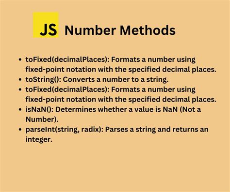 Md Musa Kazim On Linkedin Javascript Javascriptnumbermethods Reactjs Reactjsdeveloper