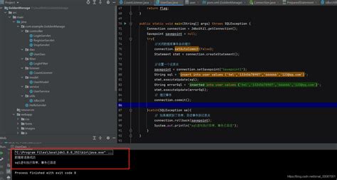 Java Web编程 十三深入理解JDBC规范 阿里云开发者社区 Java Web编程 十三深入理解JDBC规范 阿里云开发者社区