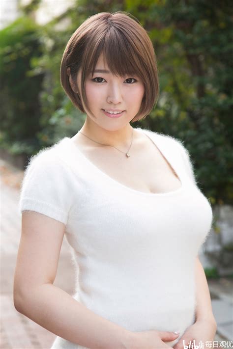 【每日观优】松本菜奈实（松本菜奈実）什么风格的你们自己就看出来了！ 哔哩哔哩