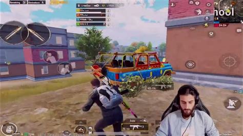 21kill Pubgmobile شاهد اقوئ لاعب ايباد بل عالم Youtube