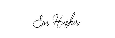 98 Sm Hashir Name Signature Style Ideas Get Electronic Signatures