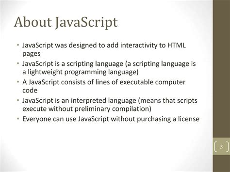 Lecture 6 Javascript Event And Event Handlingppt